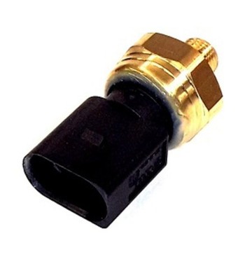 Genuine Pressure Sensor VW AUDI CC Eos Golf R32 GTI Rabbit Passat ...