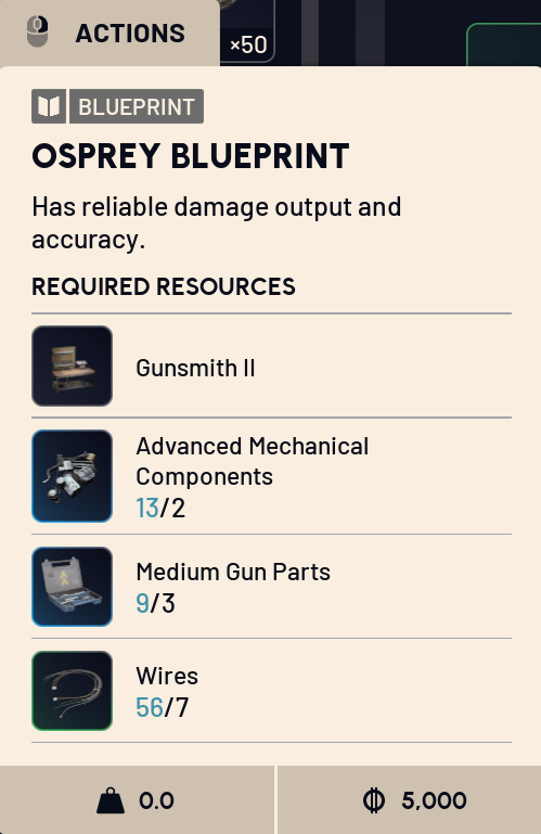 ARC RAIDERS BLUEPRINTS, Snap Hook, Bettina, COMBAT MK.3 (aggressive), Jupiter.. | eBay