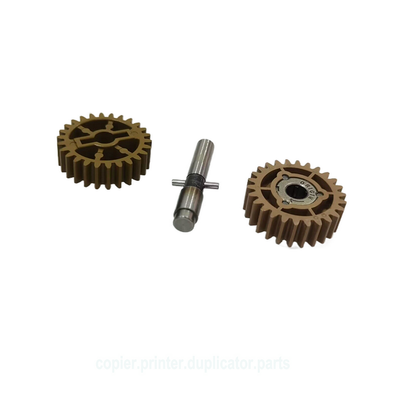 Fuser Drive Gear Kit Fit for Canon C5030 C5035 C5045 C5051 5235 5240 ...