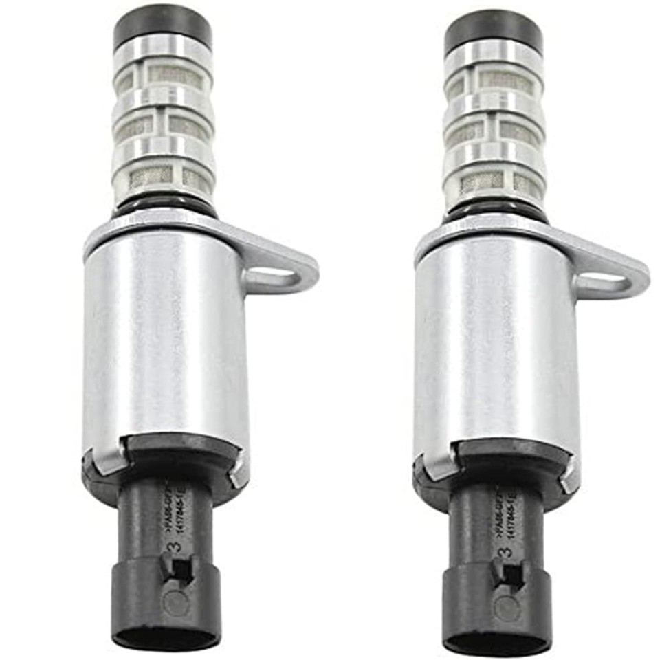 Phase Shift Solenoid For Chevrolet AVEO CRUZE TRAX 1.6 1.8 -12992408 ...