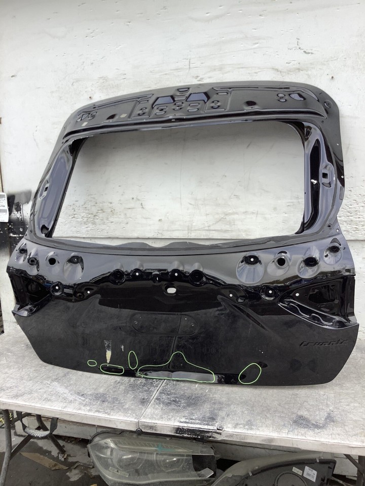 2017 2018 2019 2020 2021 2022 MASERATI LEVANTE LIFTGATE LIFTGATE OEM ...