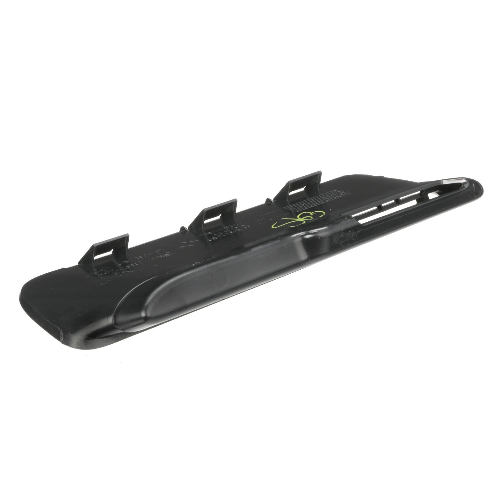 15-23 DODGE CHALLENGER LEFT SIDE DRIVER SIDE HOOD BEZEL OEM NEW MOPAR ...