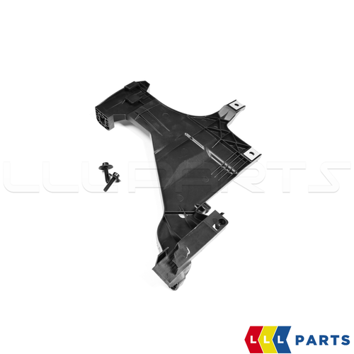 NEW GENUINE AUDI A5 12-16 O/S RIGHT HEADLIGHT SUPPORT BRACKET TRAY ...