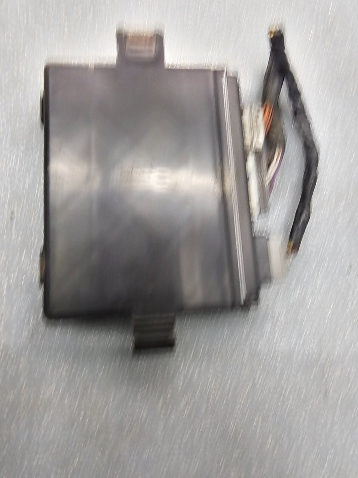 2008-2010 Chrysler Town Country Grand Caravan Rear Power Liftgate Hatch ...