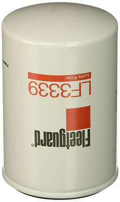 (1) LF3339 Fleetguard Onan RV Generator Oil Filter LF3339 Fits 122-0800 ...