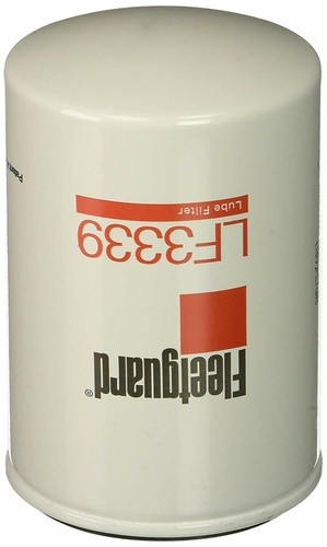 (1) LF3339 Fleetguard Onan RV Generator Oil Filter LF3339 Fits 122-0800 ...