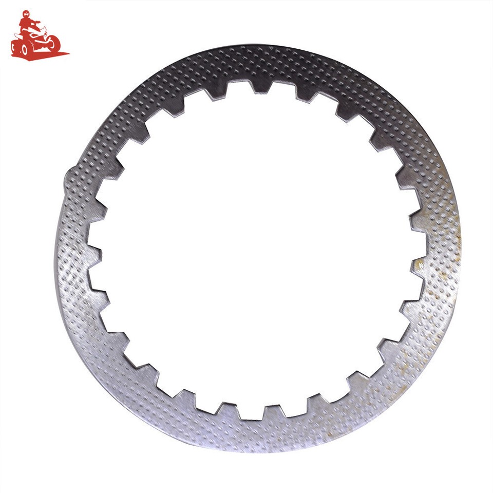 For Yamaha Blaster 200 YFS200 1988 1989 90-06 Clutch Kit With Heavy ...