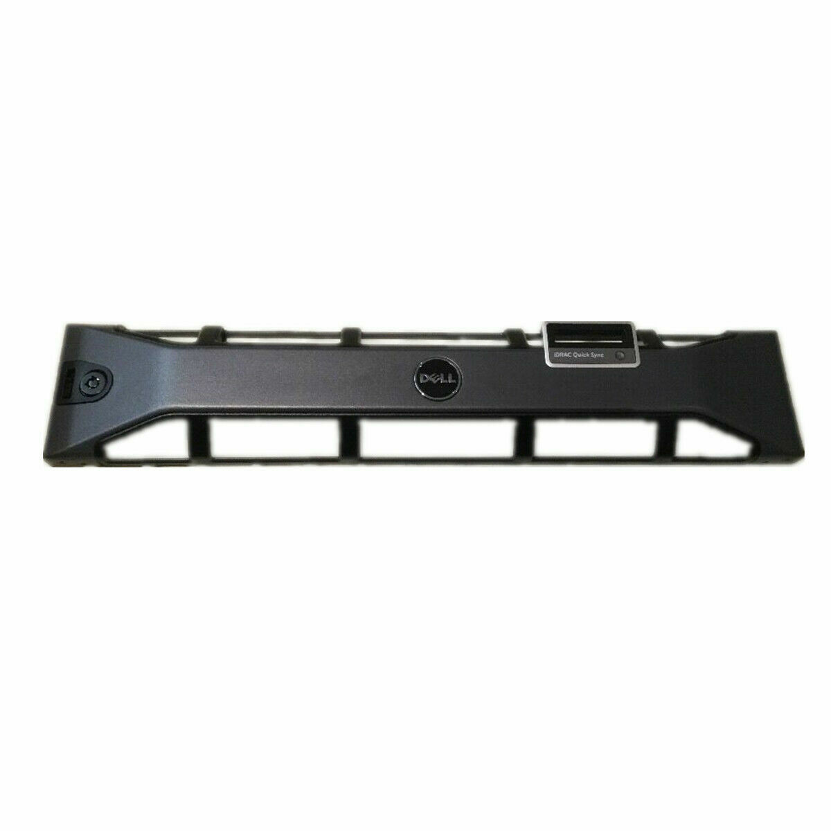 0DFKG5 DFKG5 For DELL R730 Server iDRAC Quick Sync Front Bezel Cover ...
