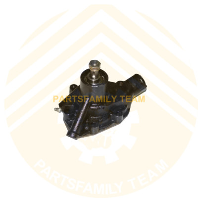 Engine Water Pump for Mitsubishi S4E S4E-2 S4EⅡ Cat Forklift Excavator ...