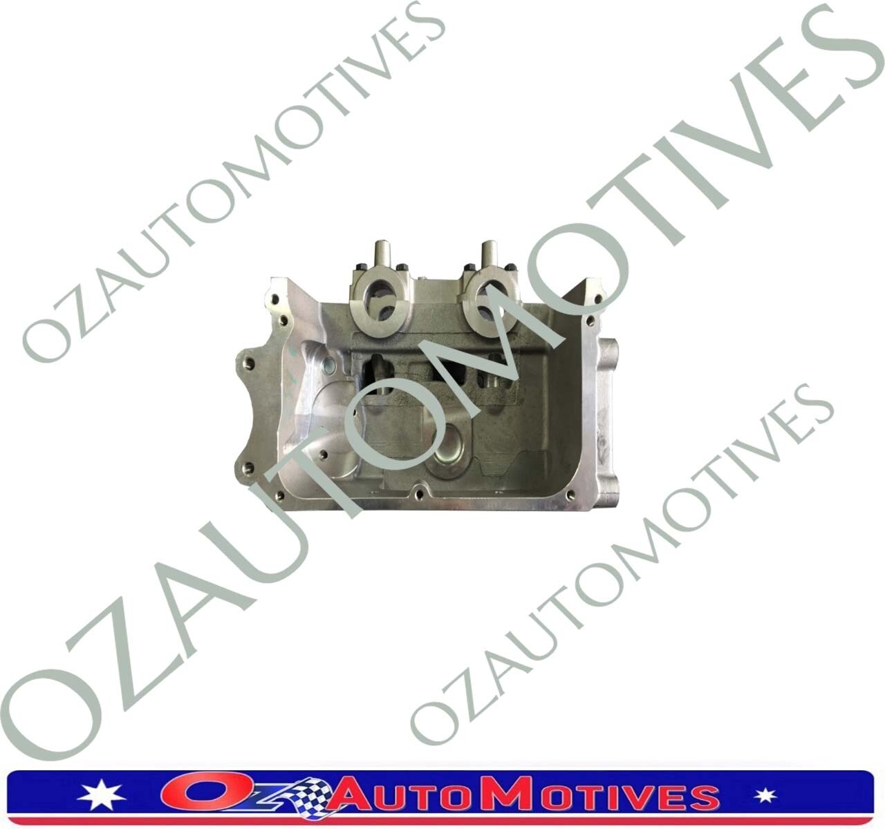 BARE CYLINDER HEAD TB48/TB48DE VCT 24V FITS NISSAN PATROL + GASKET KIT ...