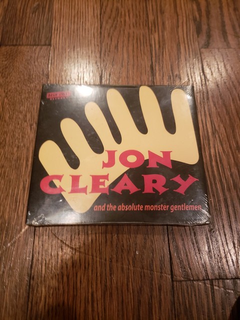 Jon Cleary by Jon Cleary (CD, 2002) for sale online | eBay
