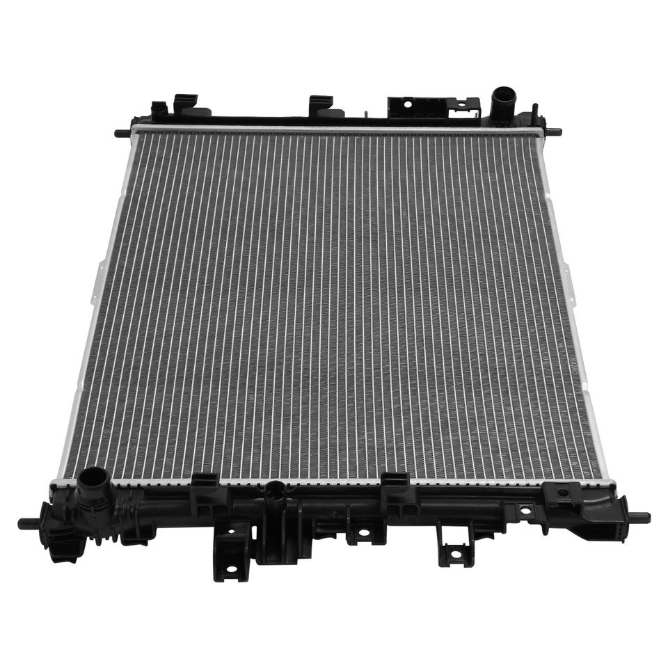 For 2021 2022 2023 Buick Envision L4 2.0L Intercooler Replacement ...