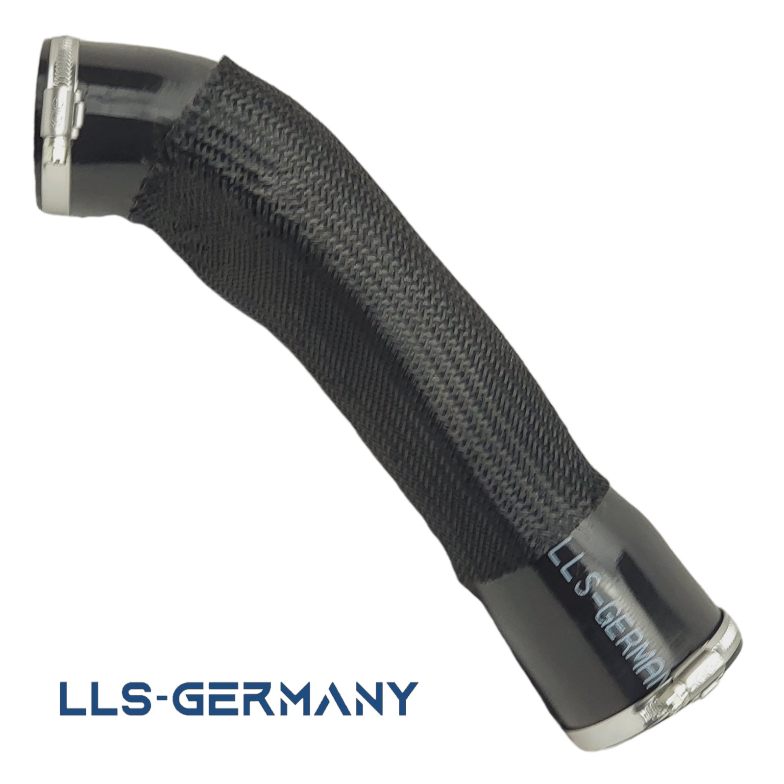 Turbo Hose for Maserati Levante 3.0TDS V6 670033317 Intercooler Hose ...