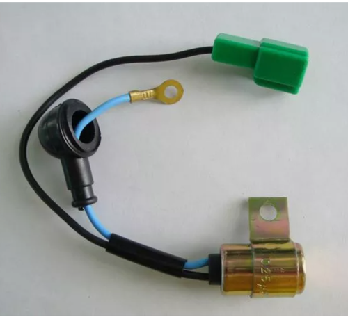 TOYOTA Genuine OEM COROLLA CELICA CRESSIDA Distributor Condenser 90099 ...