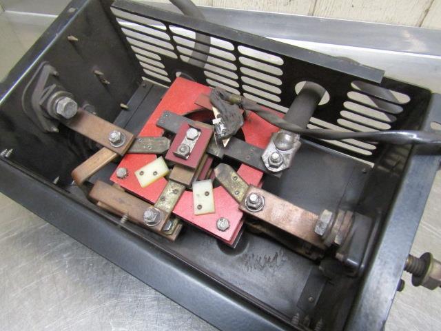 Lincoln Multi-Process Switch for Mig Stick Welder | eBay