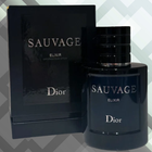 Dior Sauvage Elixir 100 mL (3.4 oz) Men's Parfum Spray – Genuine and Authentic | eBay