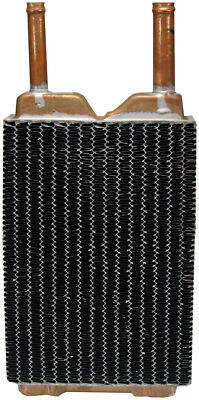 Agility HVAC Heater Core for 71-74 Chevrolet G10 Van/G20 Van/G30 Van | eBay