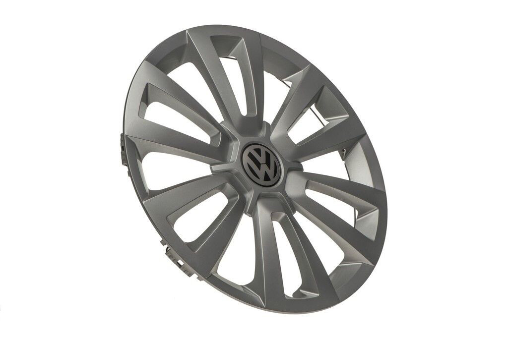 NEW OEM 2012-2016 VW Volkswagen Beetle 16" Inch Wheel Hub Cap 5C0-601 ...