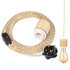 E27 Pendant in Light Fittings for sale | eBay