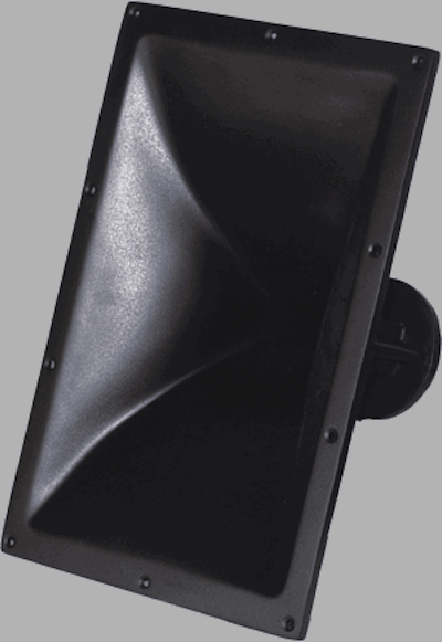 TSG AUDIO 1" HORN Model 1059 NEW | eBay