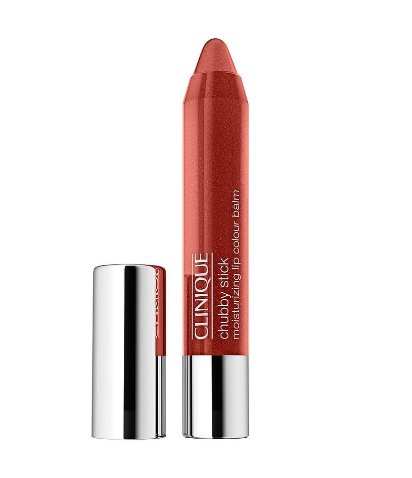 Clinique Chubby Stick Moisturizing Lip Color Balm Full Reg,Intense and ...
