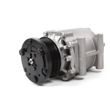 HELLA AC Compressor 200v Fits MERCEDES W222 0008302001 for sale online ...