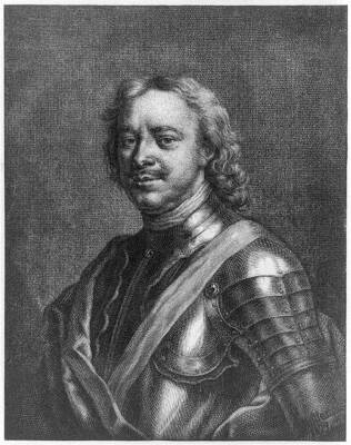 Photo:Peter I the Great,1672-1725,Ruled Russia,Pyotr Romanov | eBay