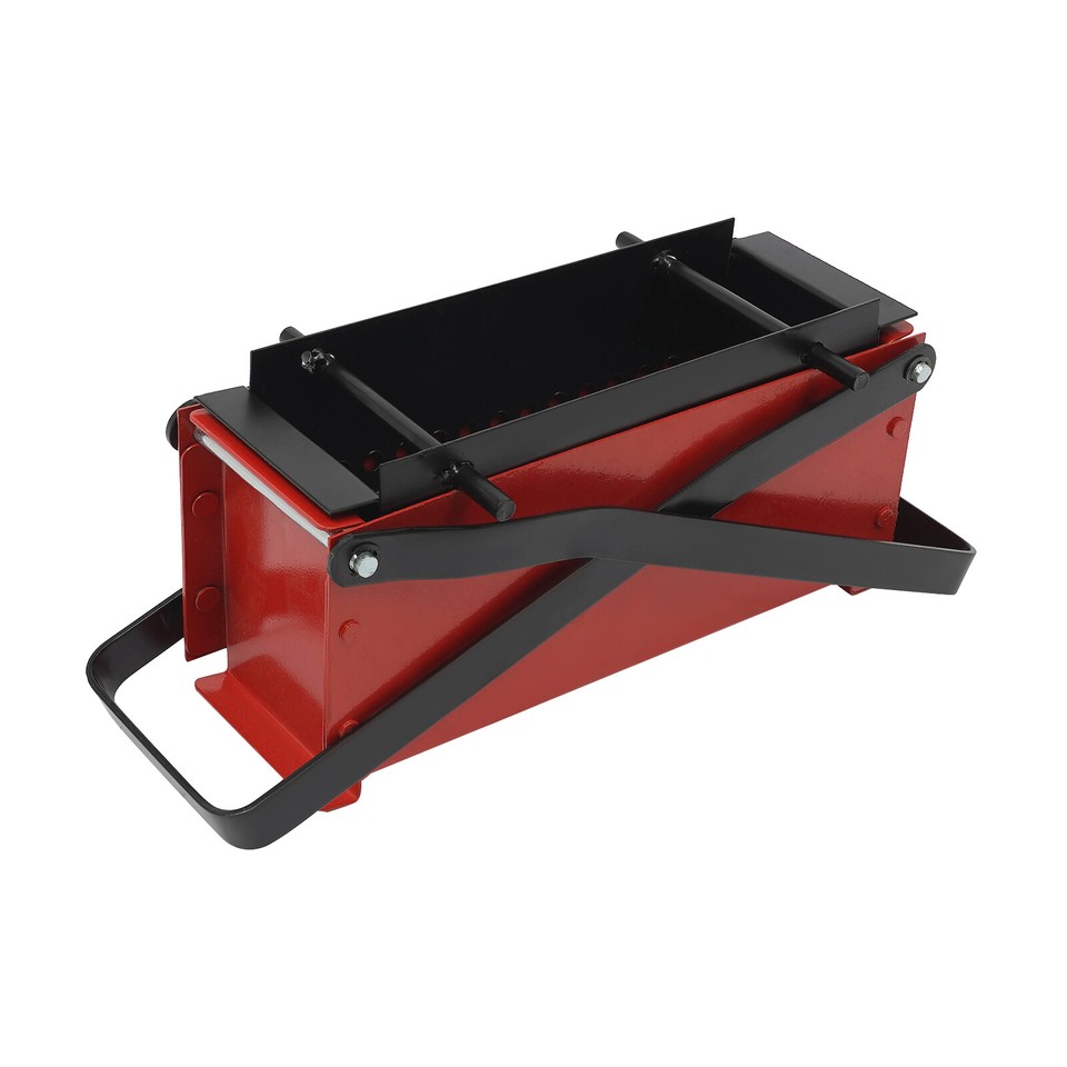 Newspaper Briquette Maker, Brick Maker, Waste Paper Brick Maker | eBay