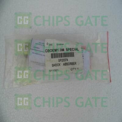 1PCS Brand New ENIDINE Buffer CBOEM1.0M Fast Ship | eBay