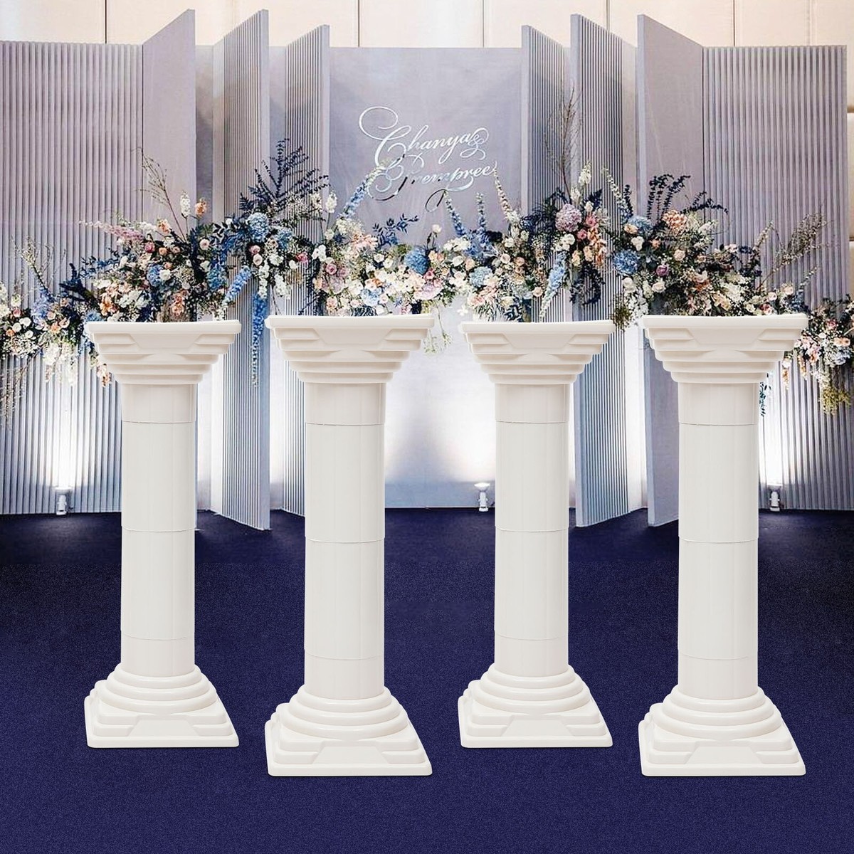 Roman Themed Party Decorations