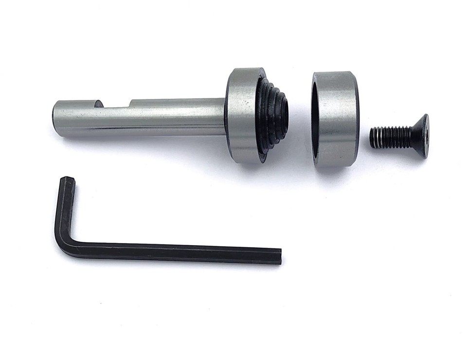 Slitting Saw Holder Arbor for Milling Lathe Tools | eBay