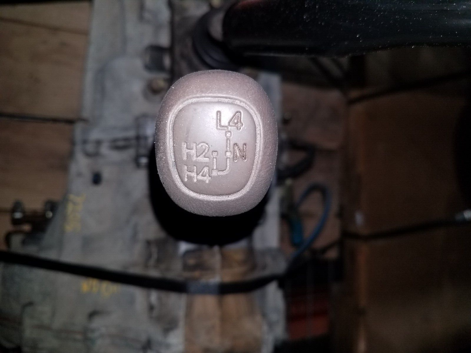 Toyota R150F Transmission With Transfer Case for sale online | eBay