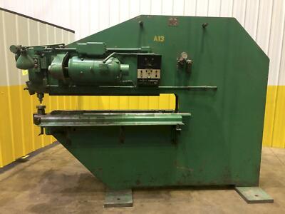 Fabrication - Pullmax P9