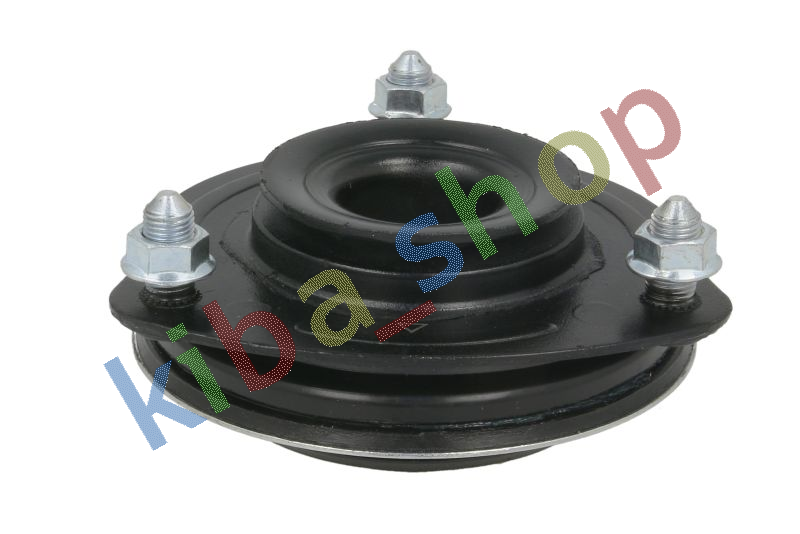 2x FRONT AXLE RIGHT OR LEFT MACPHERSON STRUT MOUNT FRONT L/R WITH A ...