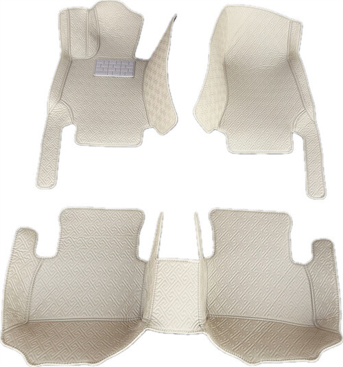 For Lincoln All Models Car Floor Mats Waterproof Auto Luxury Custom ...