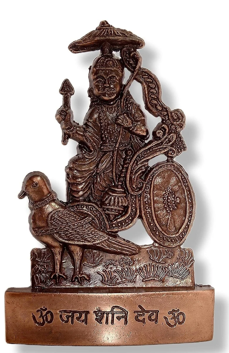 Lord Shani Deva