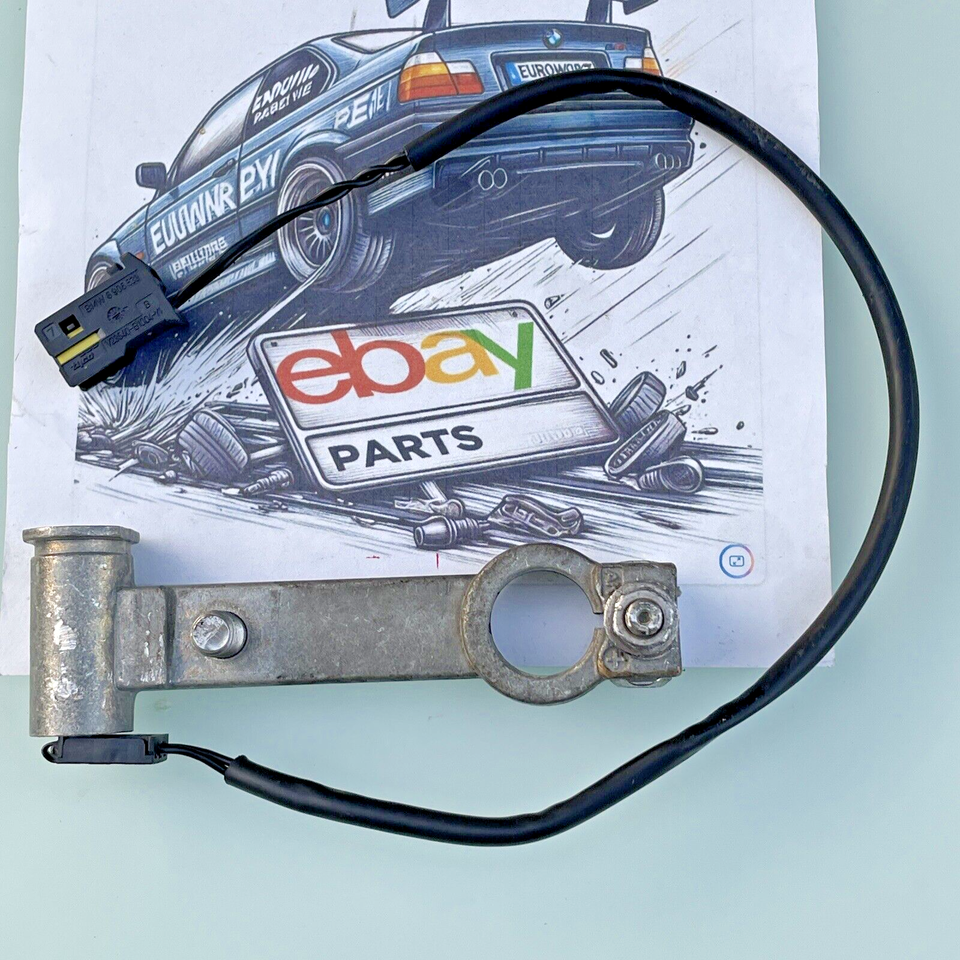 2003-2010 BMW X3 Positive Battery Safety Terminal Repair Kit BST DIY ...