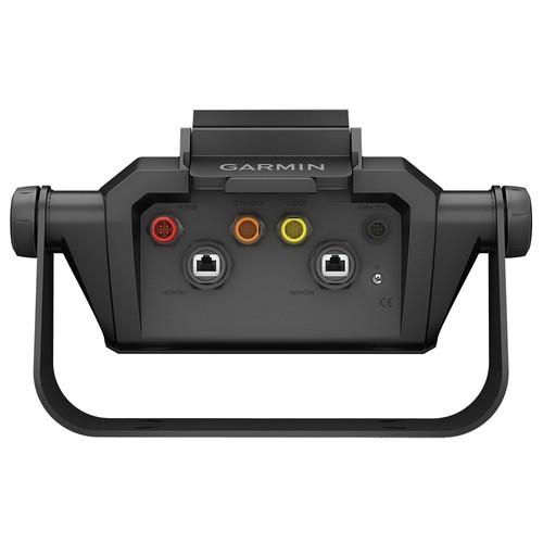 Garmin Bail Mount w/Quick Release Cradle for ECHOMAP Ultra 12" 010 ...