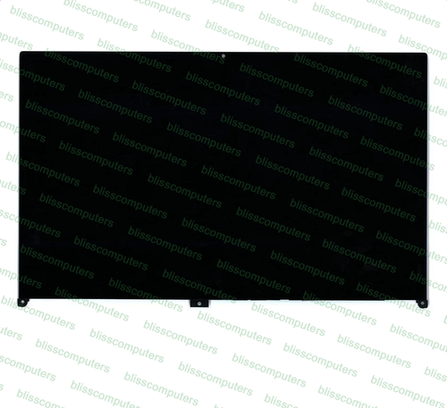5D10S39643 Lenovo Ideapad Flex 5-15IIL05 81X3 15.6" IPS LCD Touch ...
