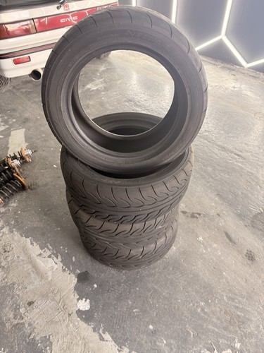 Advan Neova AD08 205/50/15 Tyres Track Mazda Honda Toyota | eBay