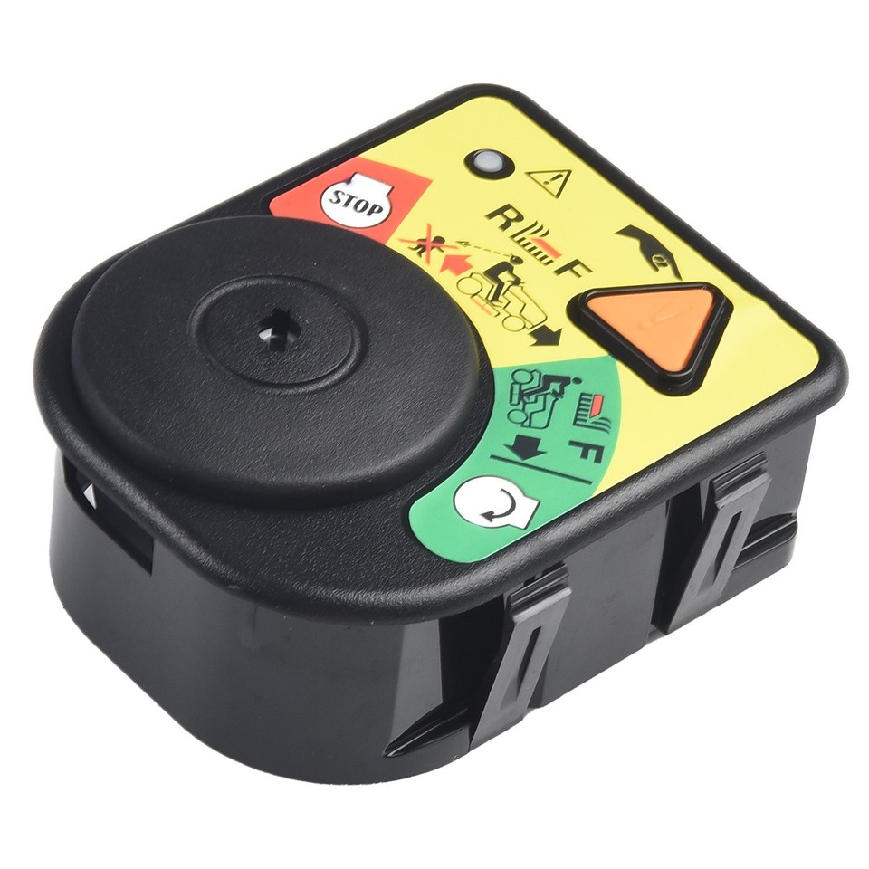 Key Ignition Switch Ignition Switch&Key Riding Mowers 725-04227 725-04230 | eBay UK