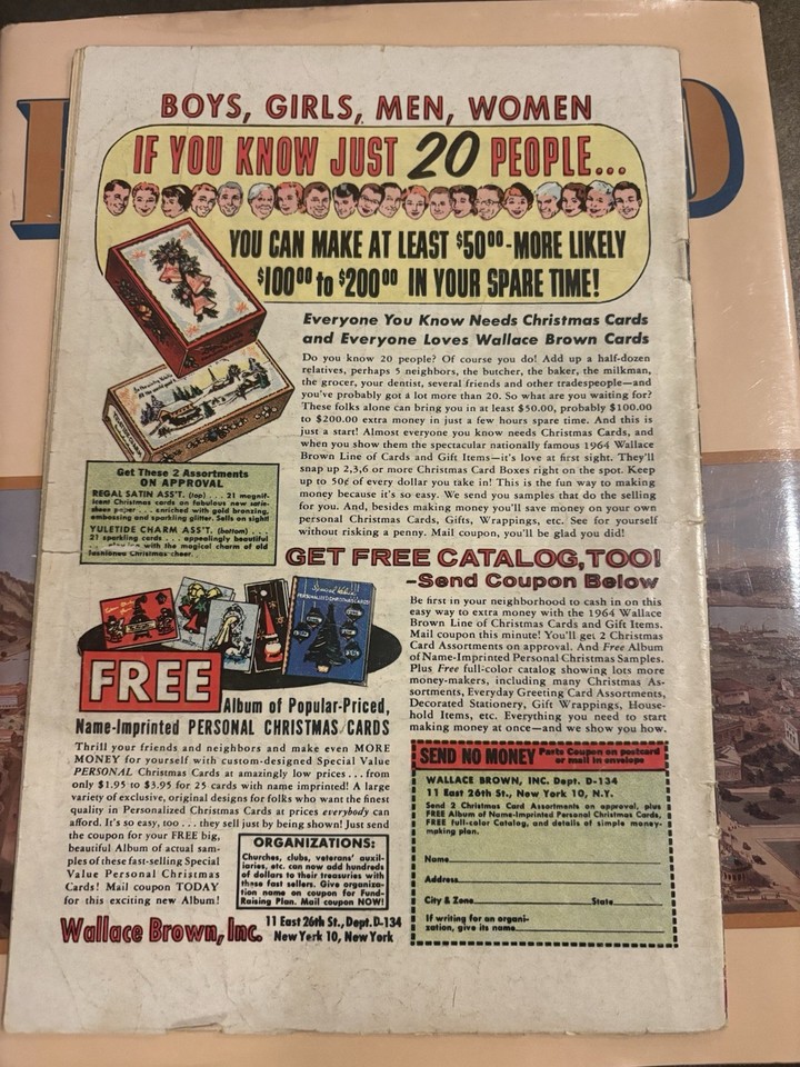 Fantastic Four #31 32 (1964 Silver Age) Mole Man/Dr. Storm Comic Boo | eBay