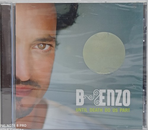 CD B ENZO - UNTIL DEATH DO US PART neuf sous blister | eBay