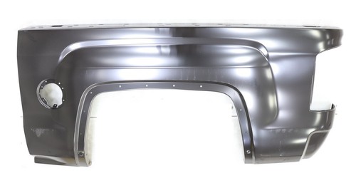 NEW OEM GM 5.8' Pickup Bed Side Panel Left 23119421 GMC Sierra 2014 ...