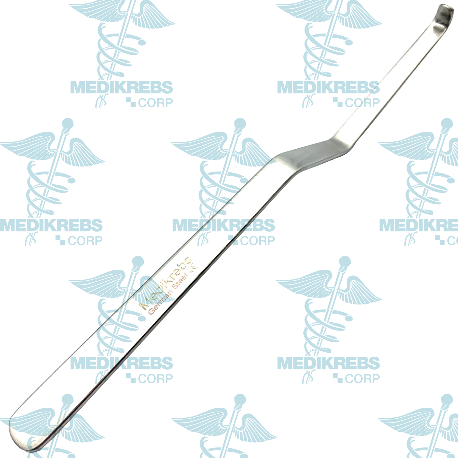 Love Nerve Root Retractor Bayonet 21 cm OR Grade German Steel Surgical ...