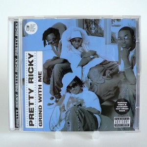Pretty ricky new album list - whattop