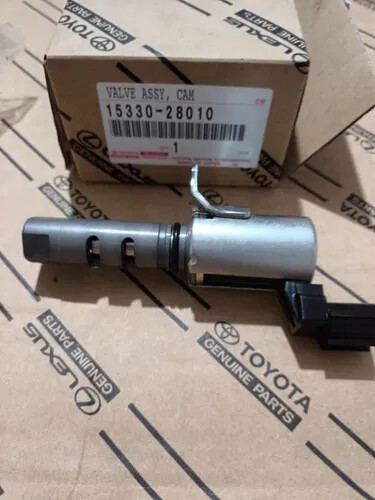 Toyota Genuine Lexus VVT Variable Timing Control Valve Solenoid 15330 ...