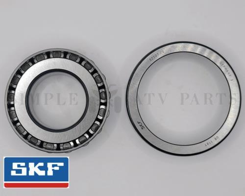 SKF 32207 J2/Q Single Row Tapered Roller Bearings 24.25x72x35mm 24.25 x ...