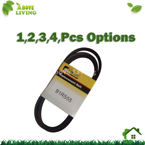 Drive Belt For Victa 39" Noma 3912 40" 4012T 43" 4314 4315T 144200 ...