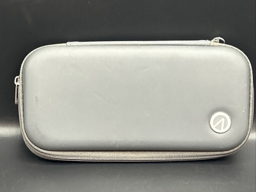 STEALTH Travel Case for Nintendo Switch Lite - Grey | eBay